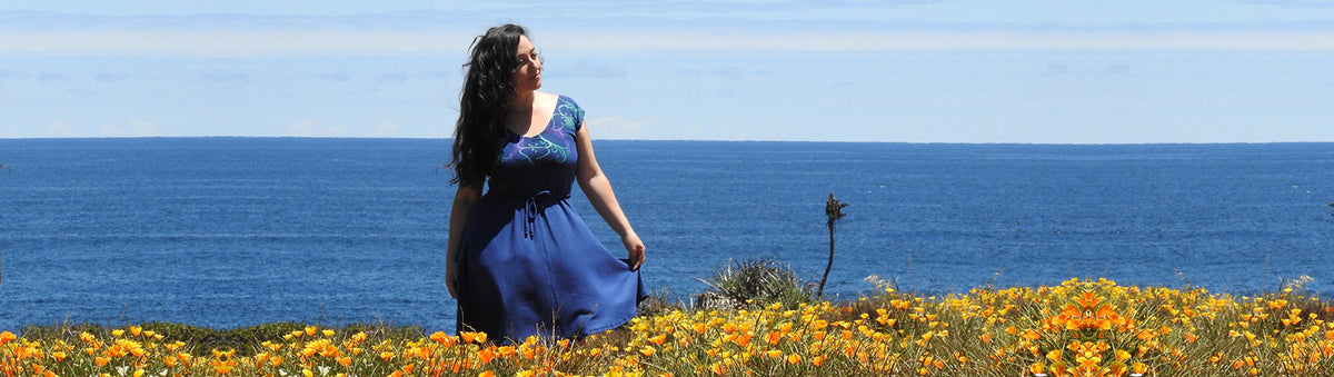 Vestidos – Zurza