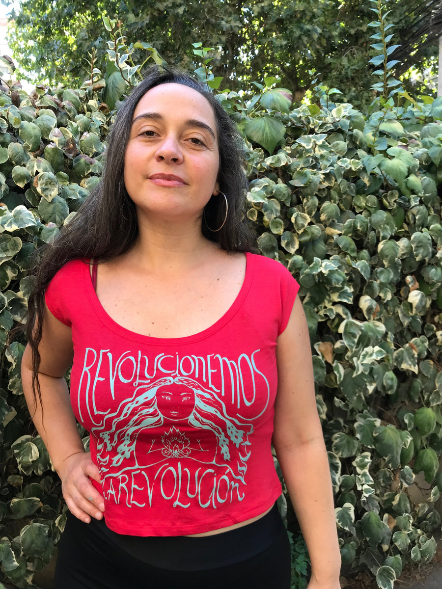 Polera básica – Zurza